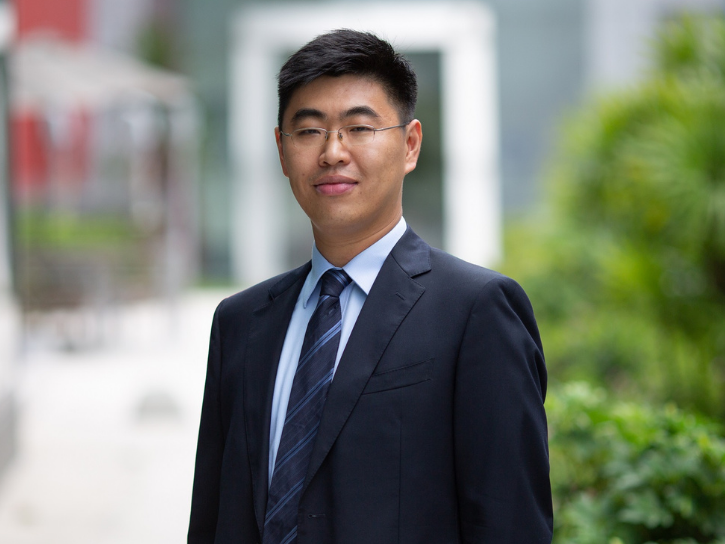 Lifting the veil on green finance | SMU PG Admissions